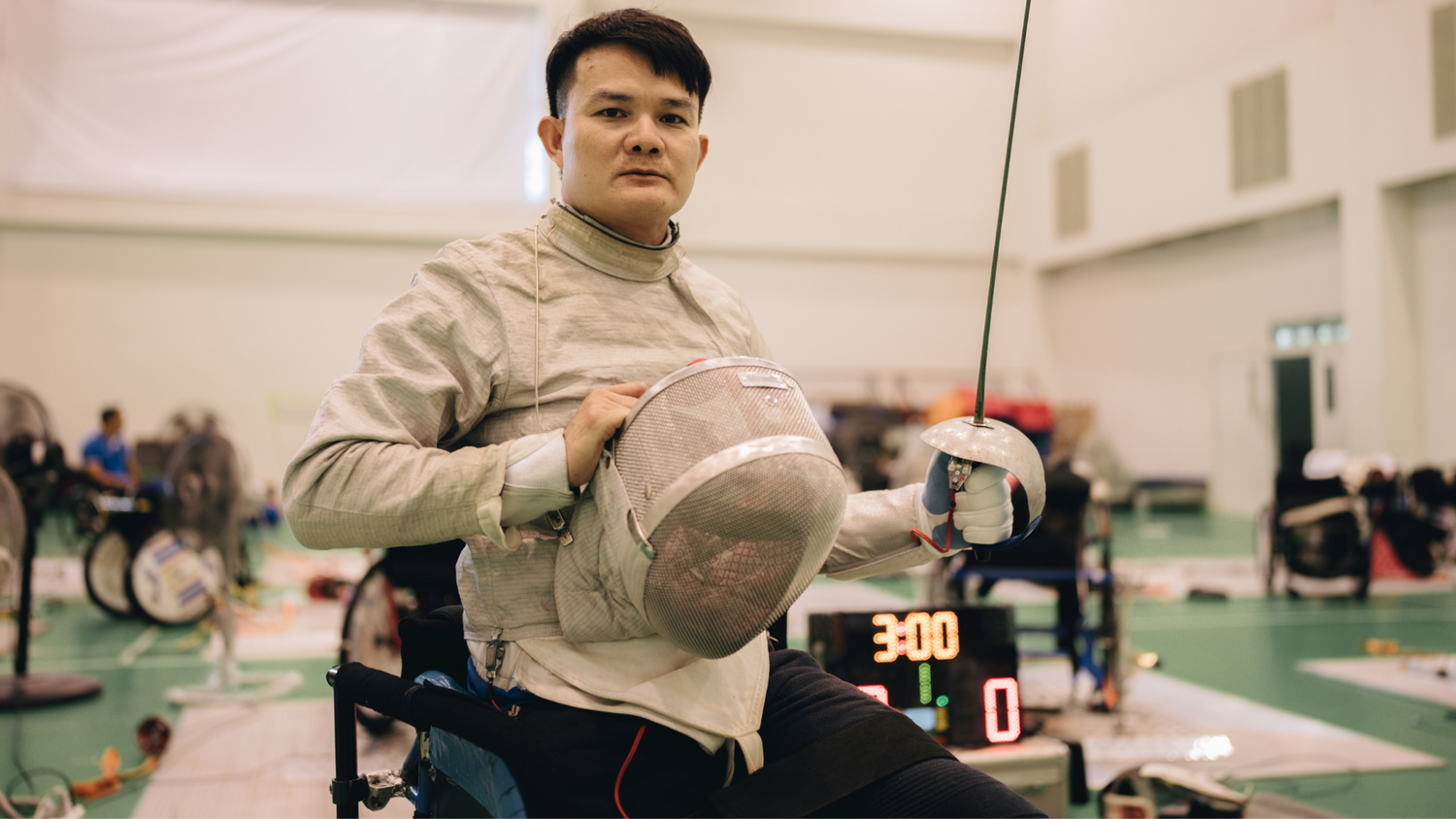 Ensuring Safety in Fencing: Top 6 Rules Every Fencer Must Follow