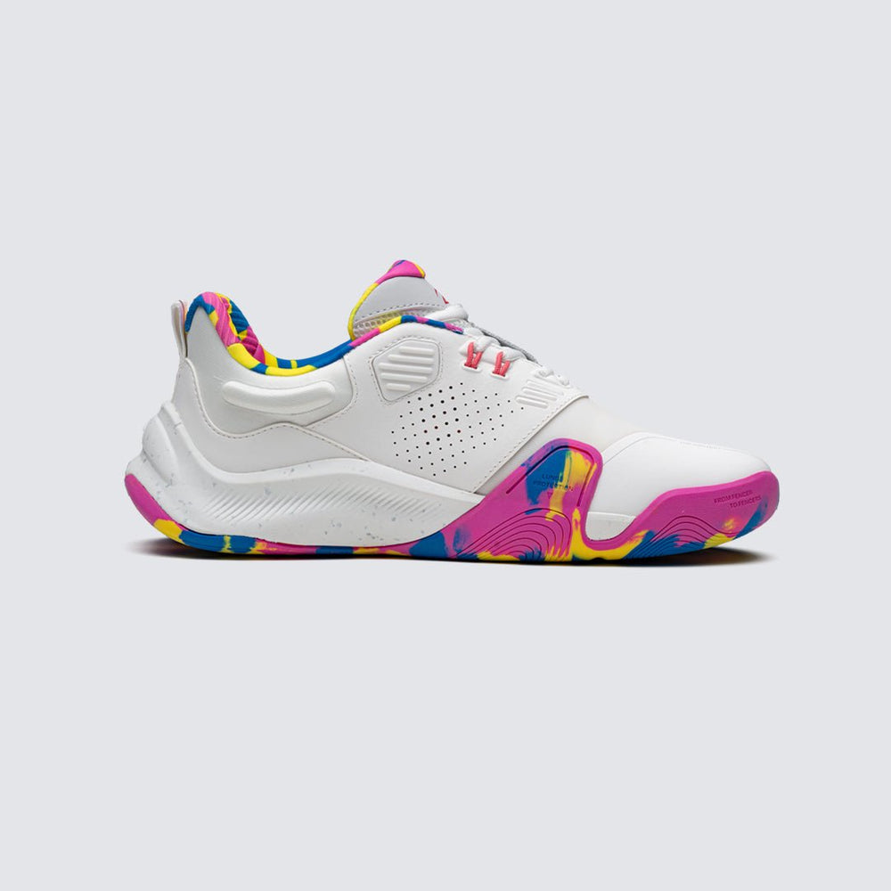 Azza Fencing - Elevate Your Game With Premium Fencing Shoes – Azza Sports