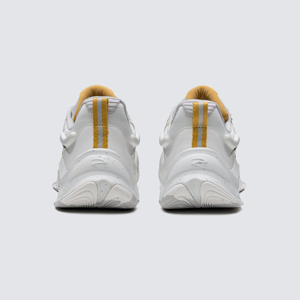 AZZA 15/14 Gold High-Performance Fencing Shoes – Azza Sports