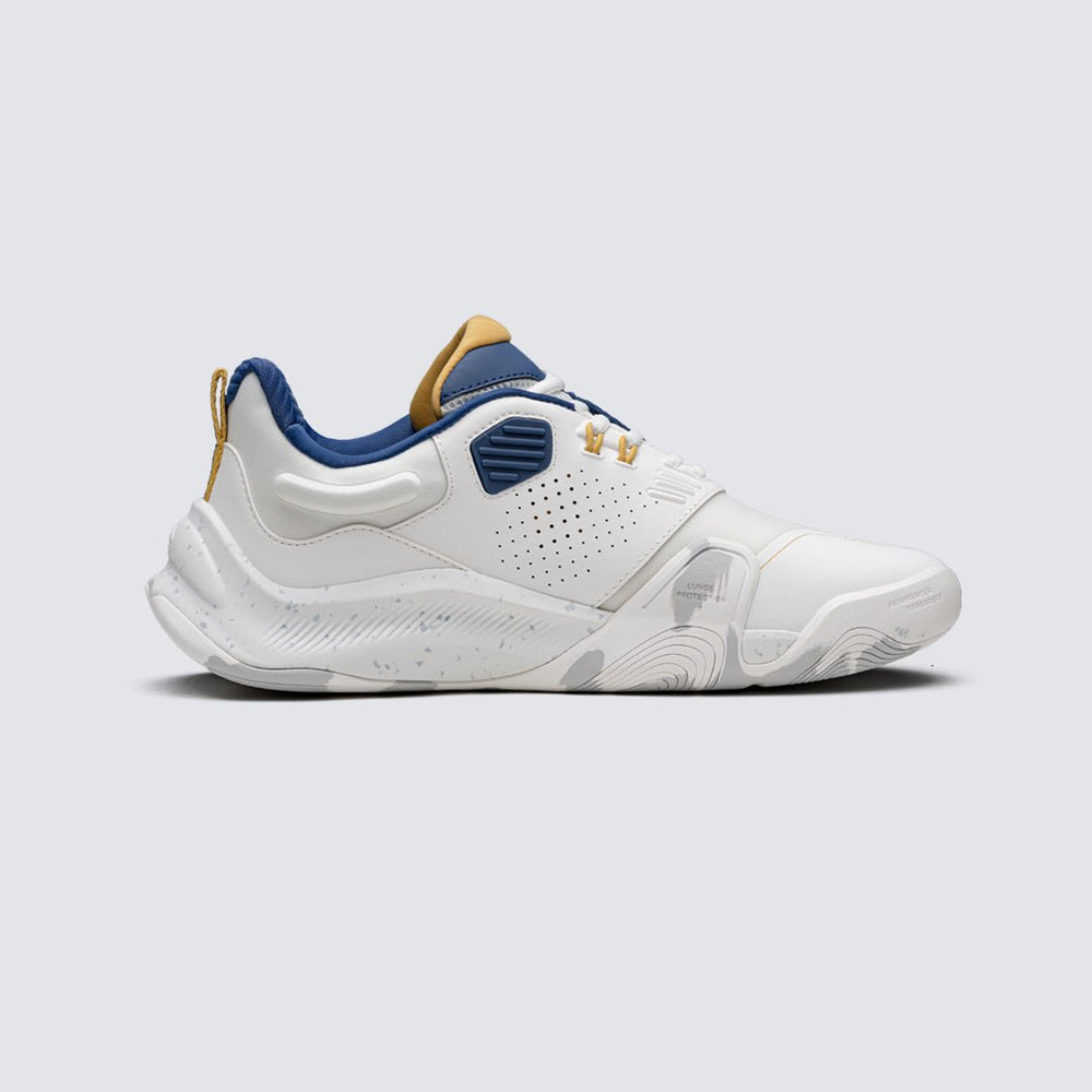 15/14 Macaw Fencing Shoes – Azza Sports