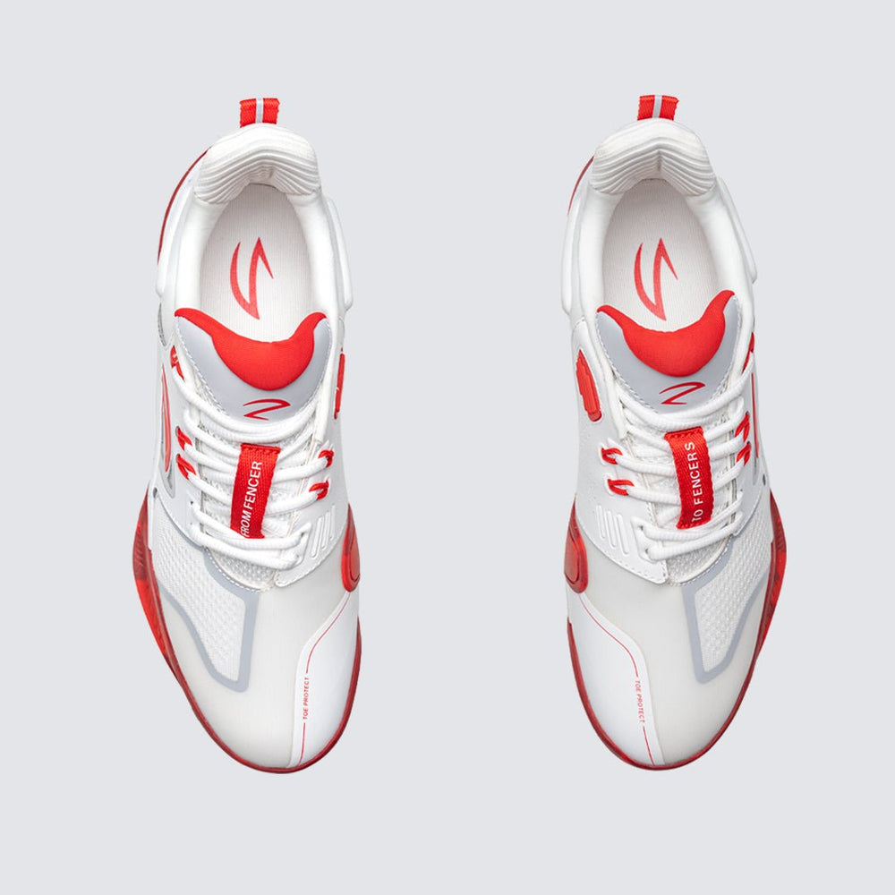 AZZA 15/14 Tunez High-Performance Fencing Shoes – Azza Sports