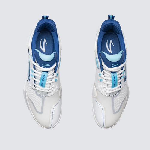 AZZA 15/14 Wave High-Performance Fencing Shoes – Azza Sports