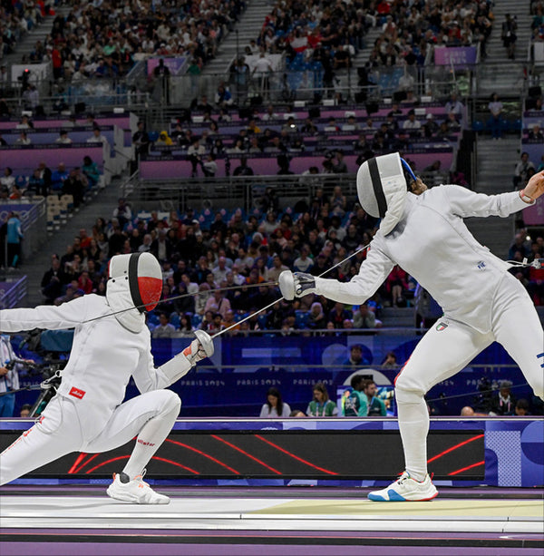Azza Fencing - Elevate Your Game With Premium Fencing Shoes