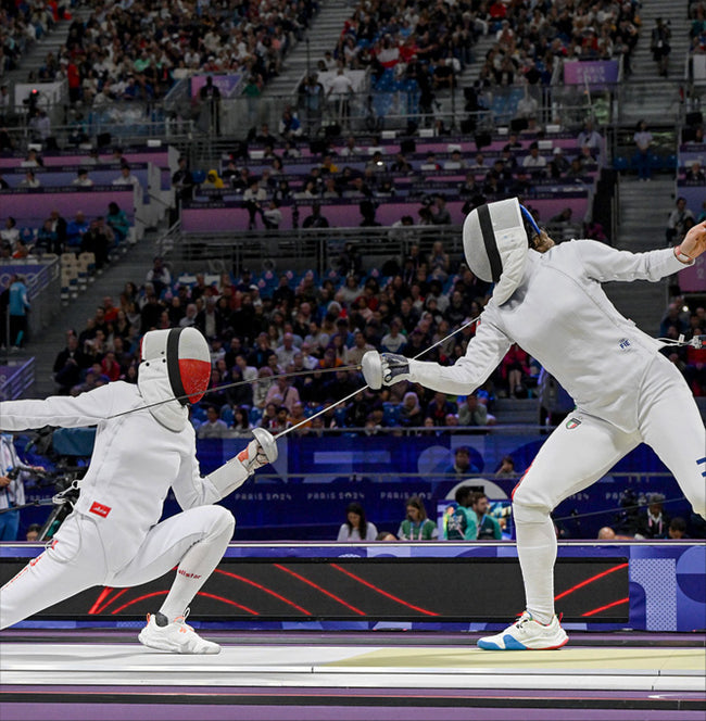 Azza Fencing - Elevate Your Game With Premium Fencing Shoes