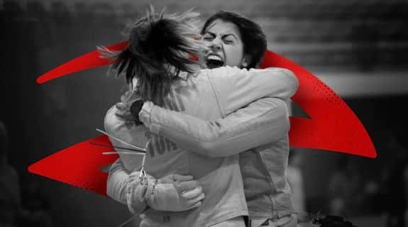 Azza Fencing - Elevate Your Game With Premium Fencing Shoes