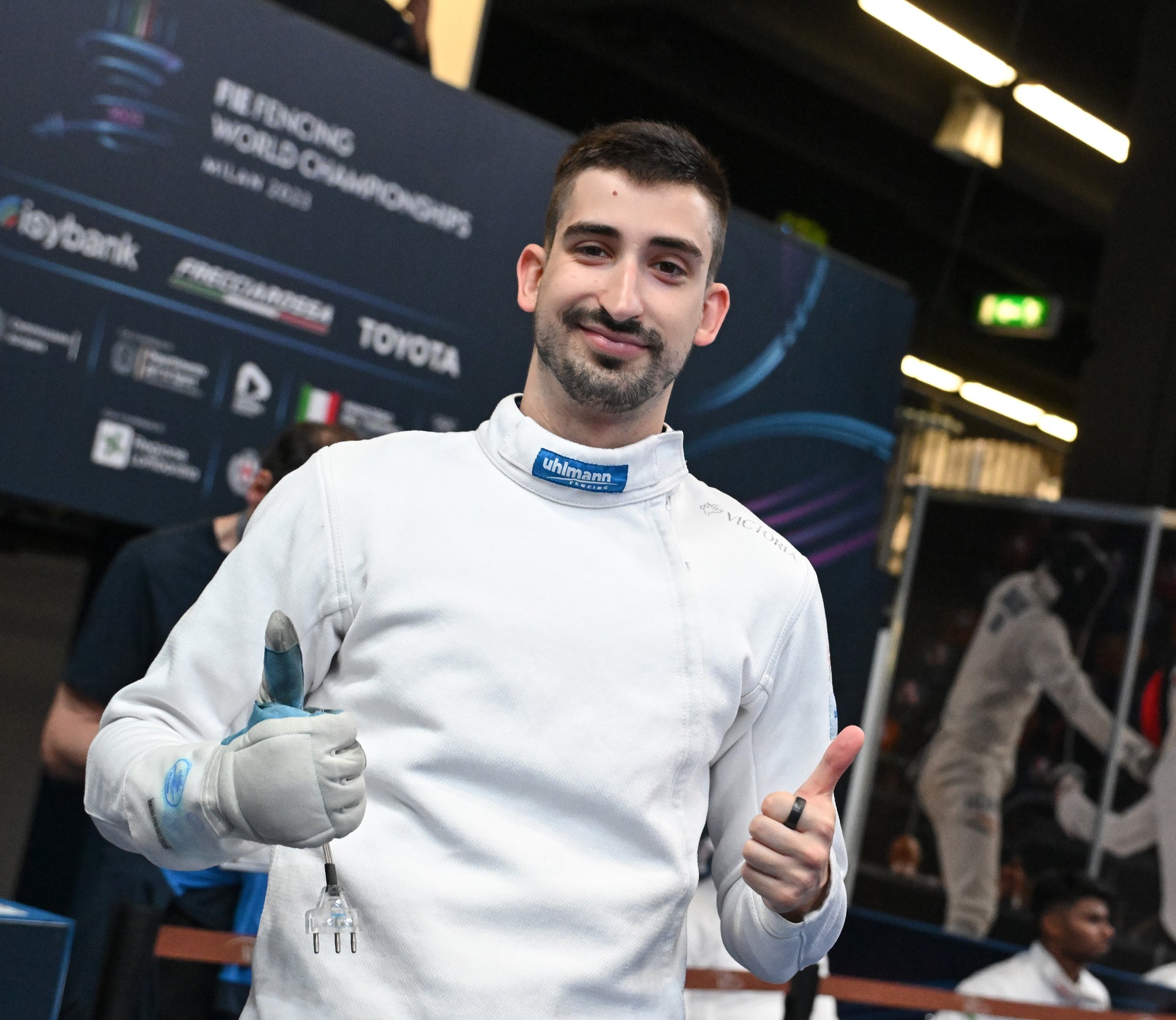 Team Azza – Meet the Passionate Faces Behind Azza Fencing – Azza Sports