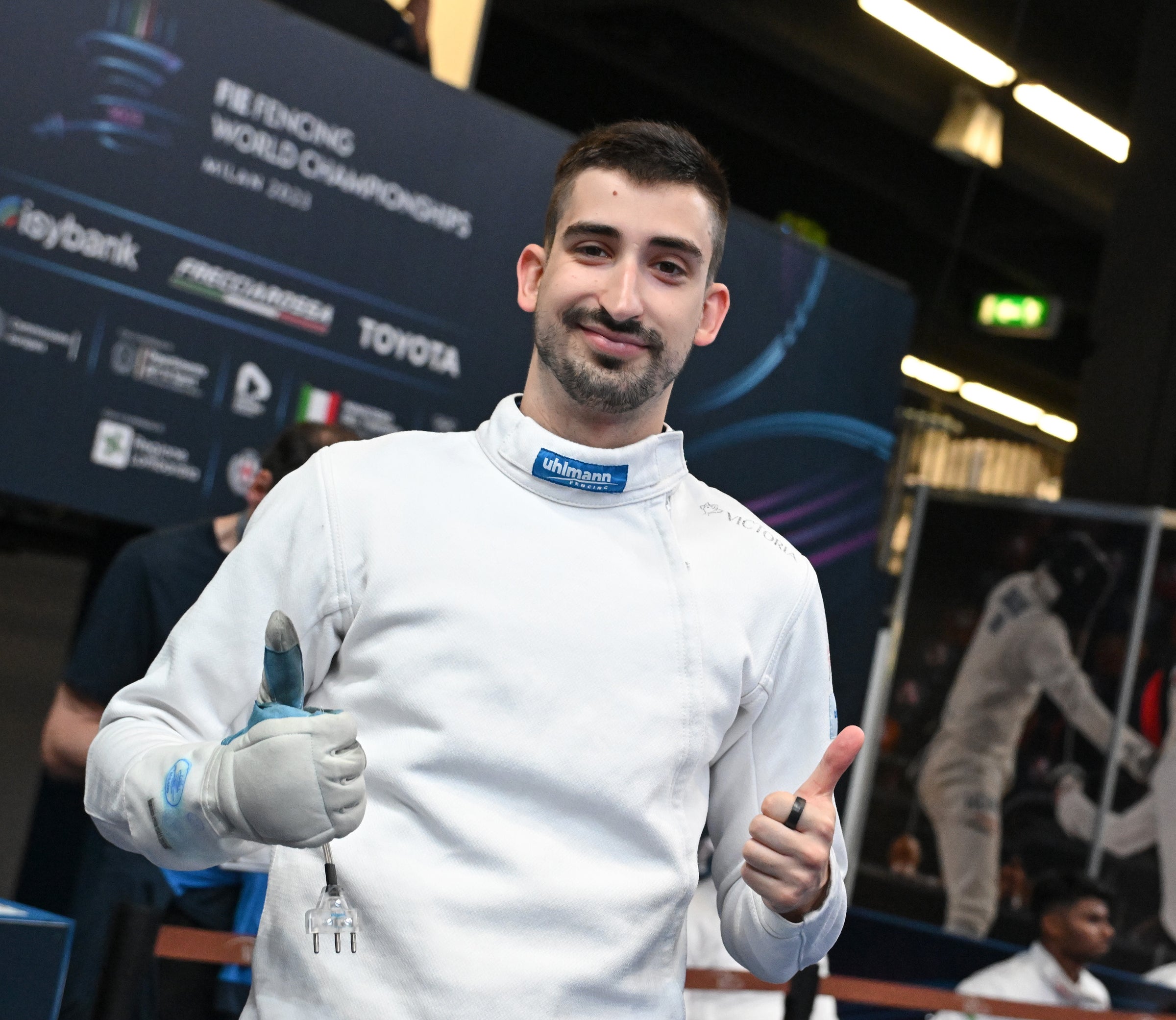 Team Azza – Meet the Passionate Faces Behind Azza Fencing