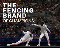 Azza Fencing - Elevate Your Game With Premium Fencing Shoes