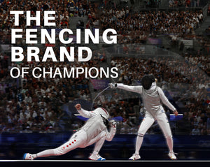 Azza Fencing - Elevate Your Game With Premium Fencing Shoes