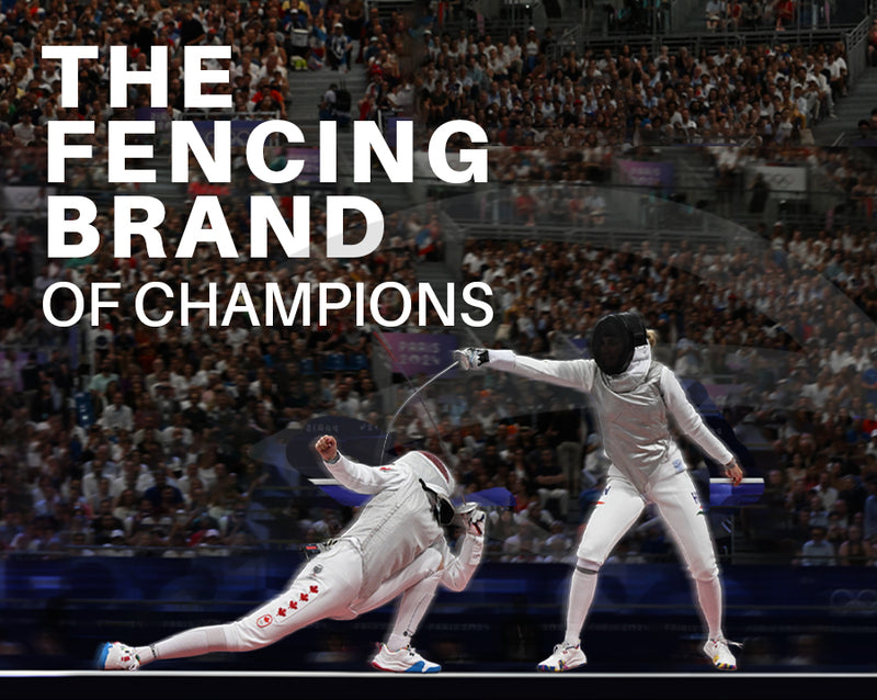 Azza Fencing - Elevate Your Game With Premium Fencing Shoes