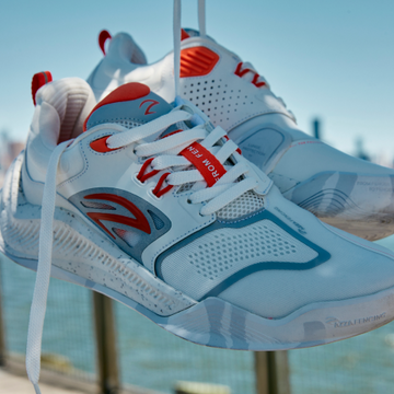 Azza Fencing - Elevate Your Game With Premium Fencing Shoes