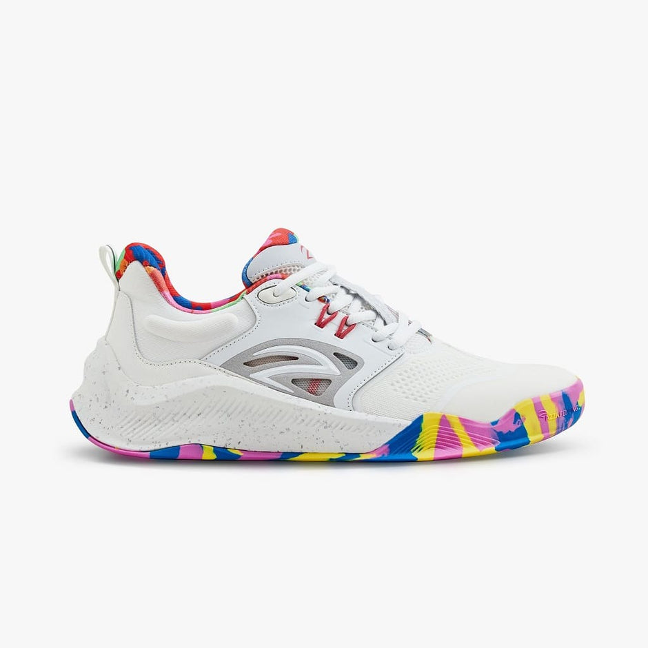 15-14 - Premium Fencing Shoes - Azza Fencing