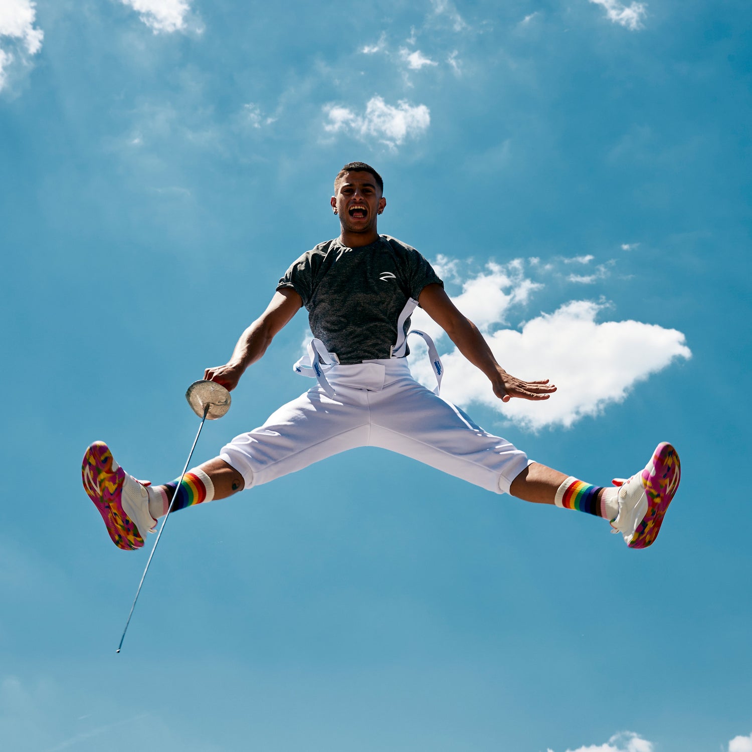 Premium Fencing Shoes - Azza Fencing | Premium Fencing Shoes - Azza Fencing