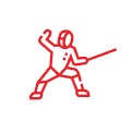 Common fencing injuries and how to prevent them: Tips from Azza Fencin